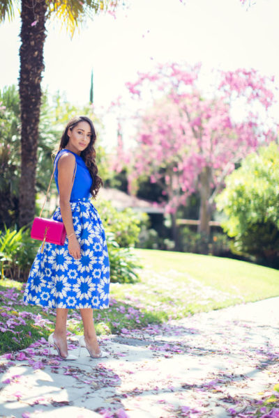 ana-elizabeth - Faded Spring