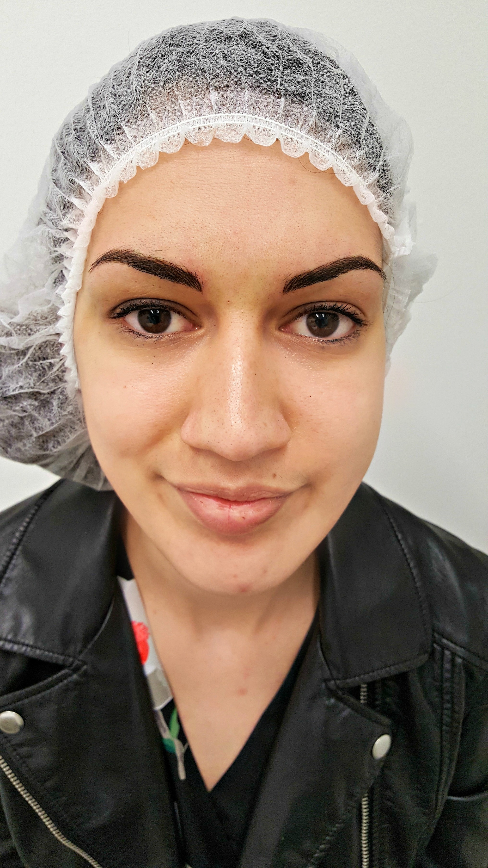 The Quest For Perfect Eyebrows - Faded Spring