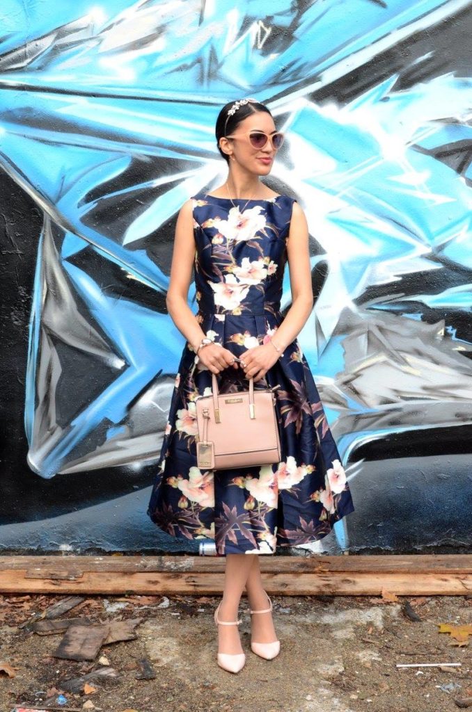 The Autumn Throne - Faded Spring