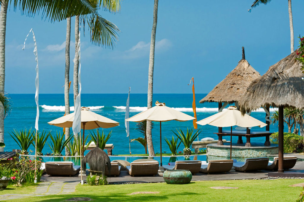 5 Reasons Why You Should Visit Bali - Faded Spring