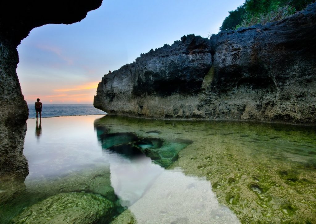 5 Reasons Why You Should Visit Bali - Faded Spring