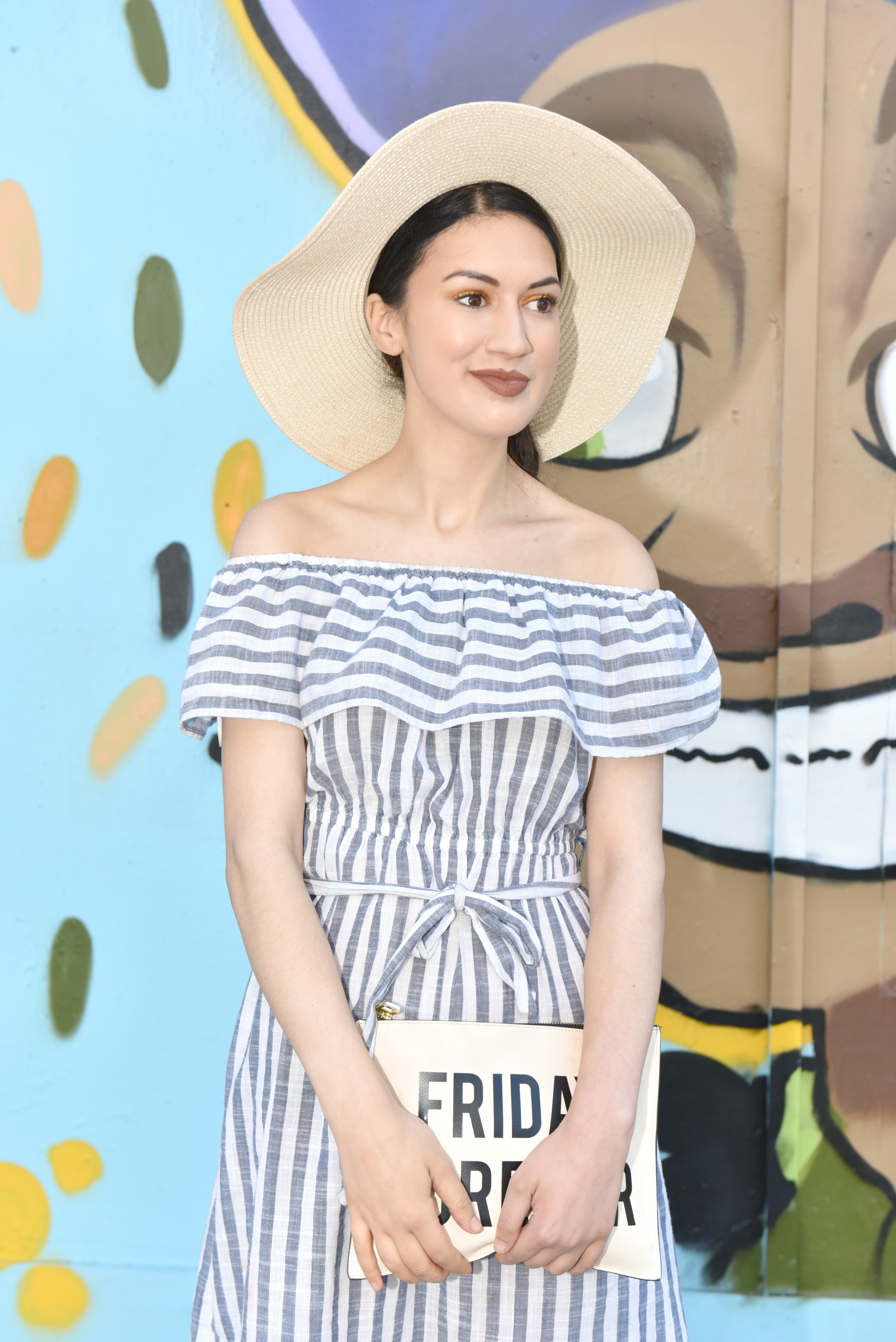 ana aa - Faded Spring