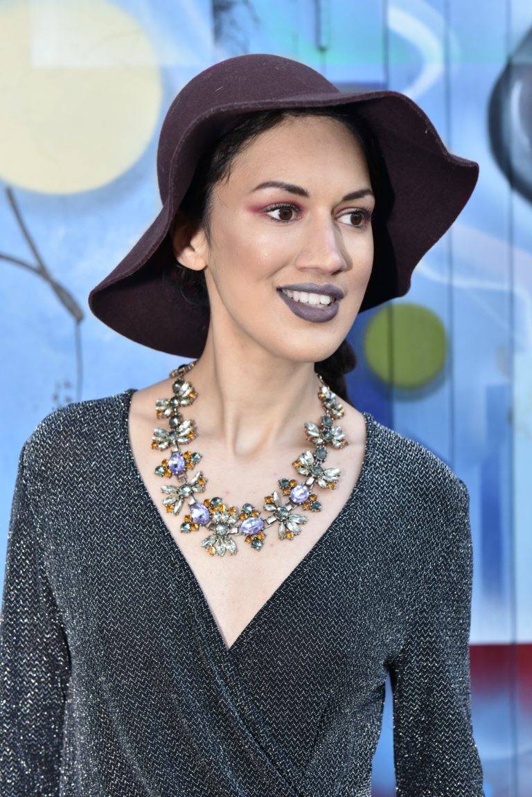 Introducing The Nutmeg Christmas Collection 2017 - Faded Spring