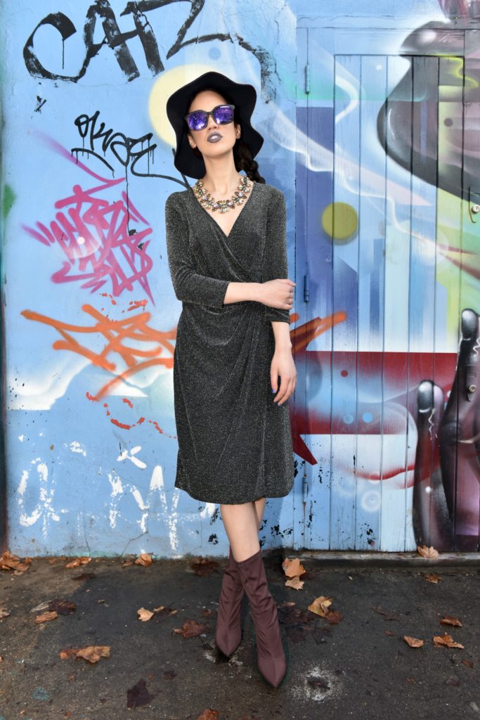 Introducing The Nutmeg Christmas Collection 2017 - Faded Spring