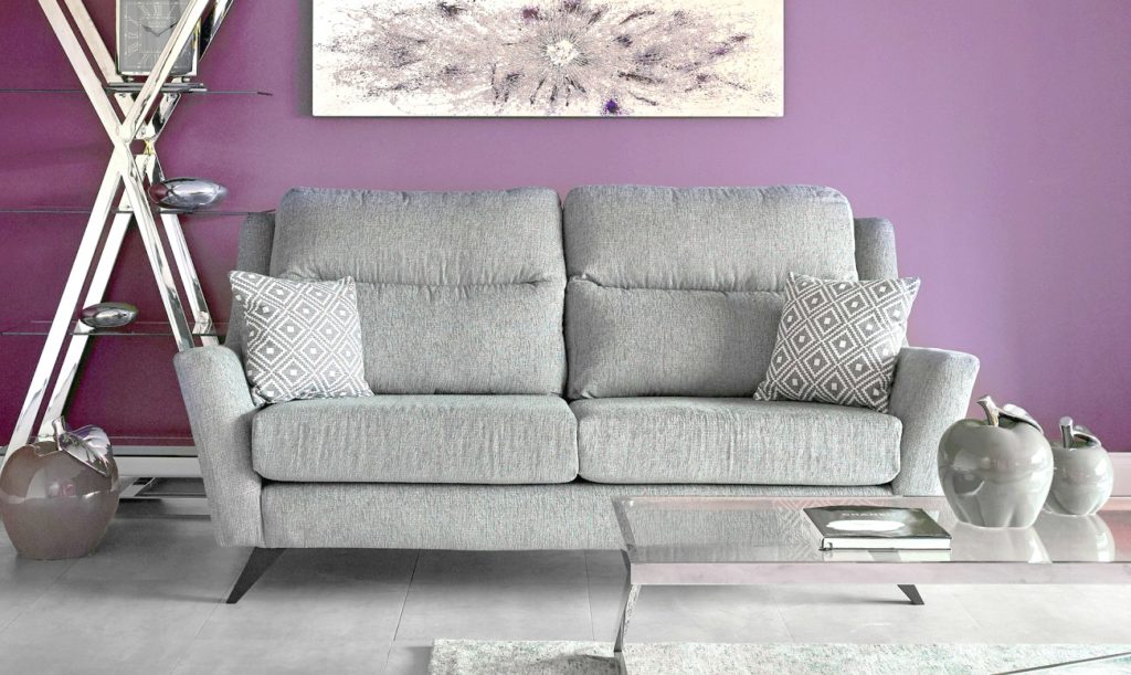 Making Your Living Room Cozy Again With Fishpools - Faded Spring