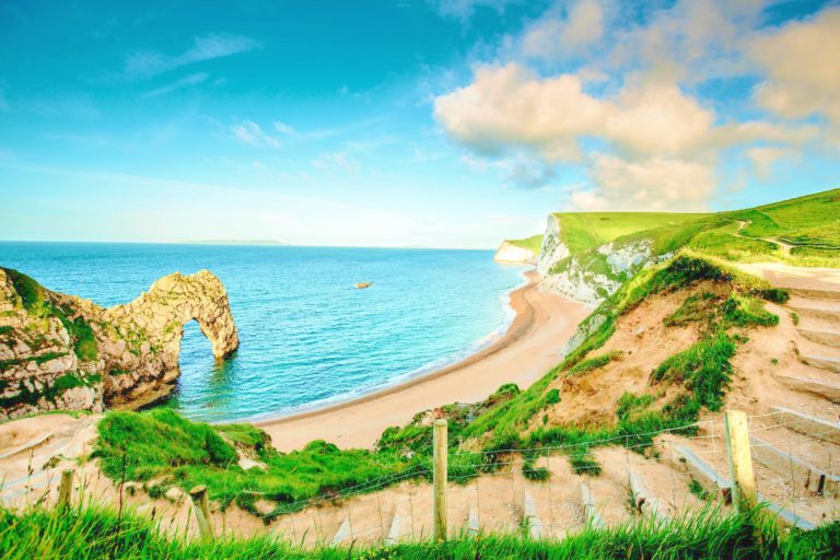 5 Beautiful UK Staycations For A Weekend Getaway - Faded Spring