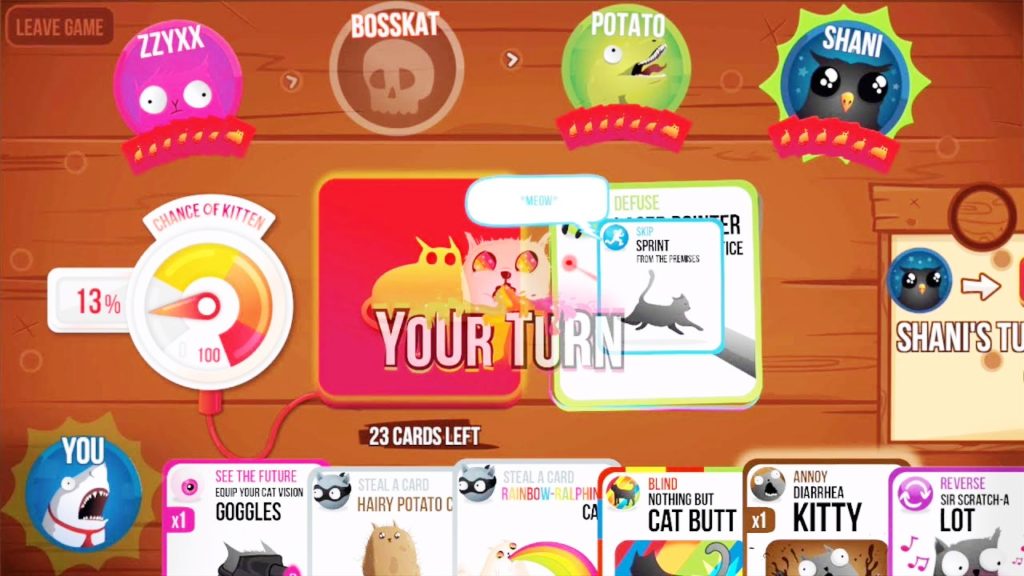 Fun Virtual Game Night Ideas In Lockdown - Faded Spring