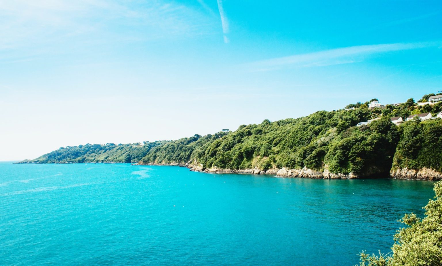 Romantic Things To Do In Guernsey For Couples - Faded Spring