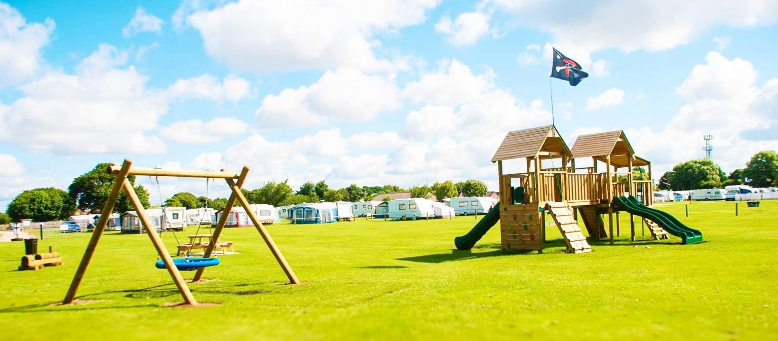 11 Best Caravan Holiday Parks In The UK - Faded Spring