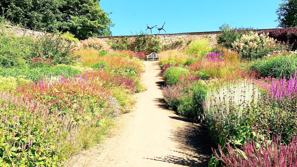 Fun Things To Do In Fife Scotland On A Date - Faded Spring