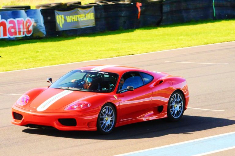 Fun Things To Do In Fife Scotland On A Date - Faded Spring