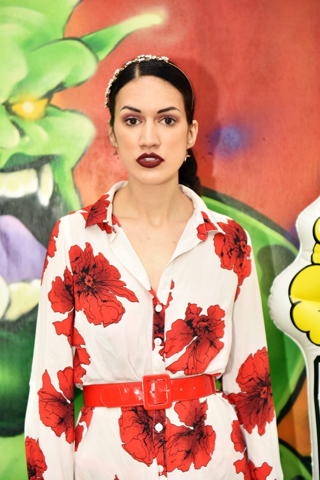 How To Start A Fashion Brand After Lockdown - Faded Spring