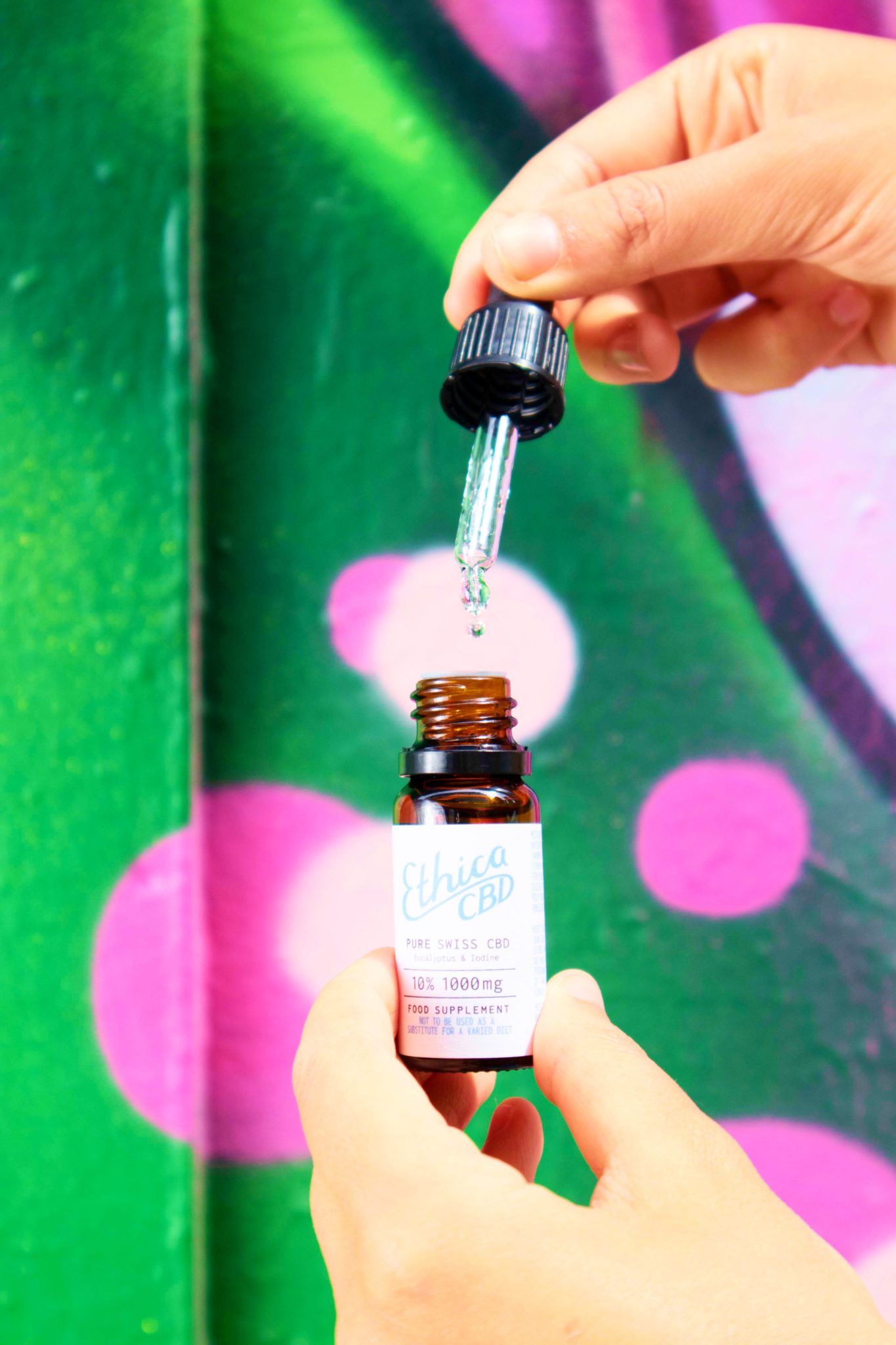 5 Ways CBD Oil Can Boost Your Mental Health - Faded Spring